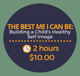 The Best Me I Can Be: Building a Child’s Healthy Self Image - Bright ...