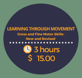 Learning Through Movement: Gross and Fine Motor Skills - Bright Minds ...